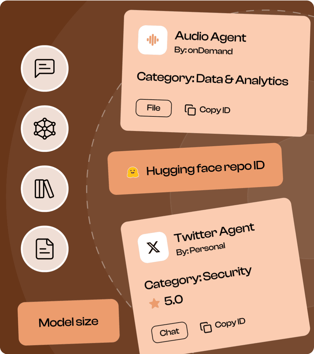 PAAL AI | Create and Integrate Advanced Crypto & AI Bots