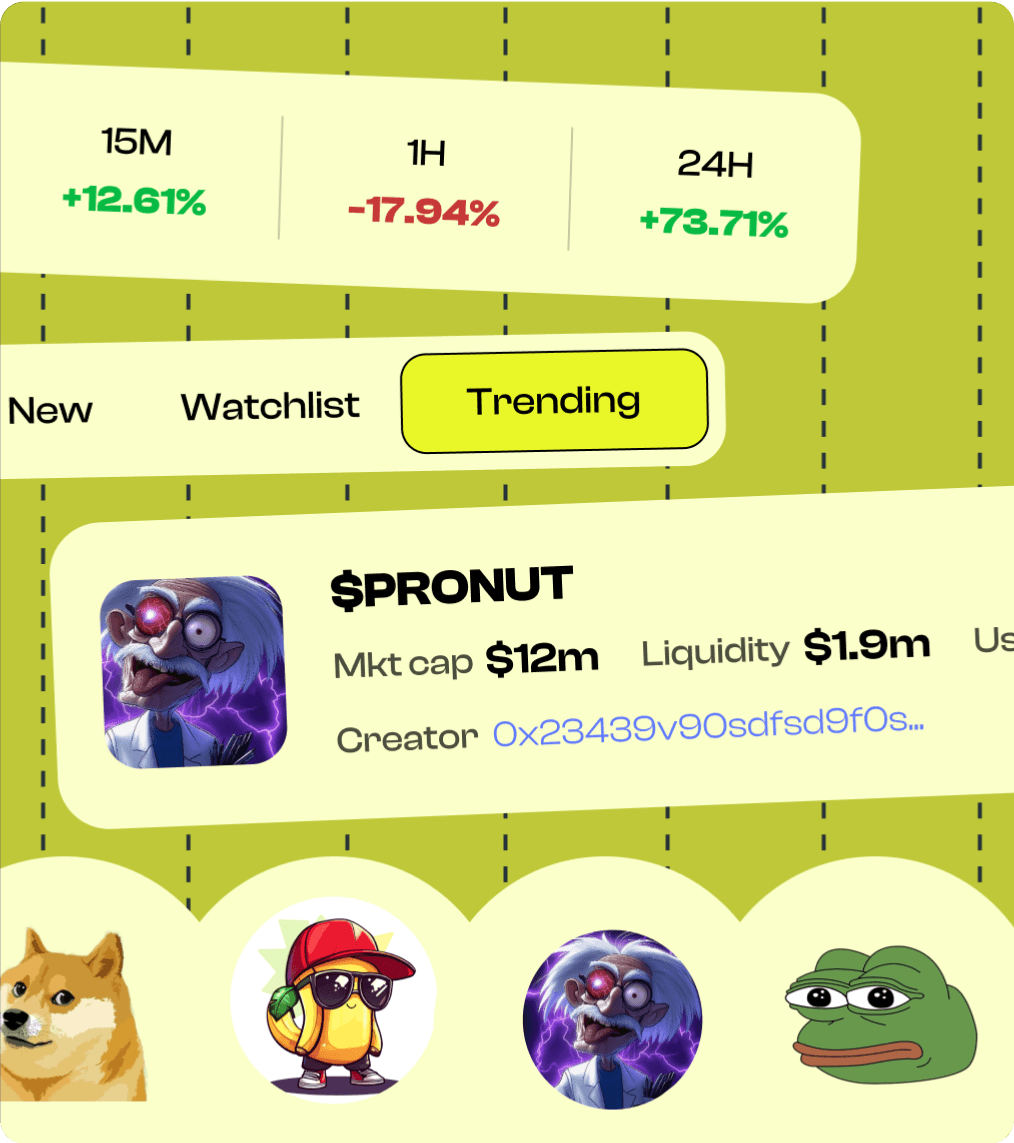 PAAL AI | Create and Integrate Advanced Crypto & AI Bots